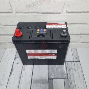 GENUINE LEXUS CT200H 12V BATTERY 45AH AUXILIARY BATTERY 28800-YZZPD ...