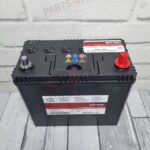 GENUINE LEXUS IS300H 12V BATTERY 45AH AUXILIARY BATTERY 28800-YZZQX ...